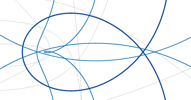 Area-preserving transformations and symplectic geometry: UniDistance Suisse