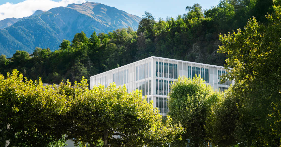La Diligentia Foundation soutient un projet de recherche d’UniDistance ...