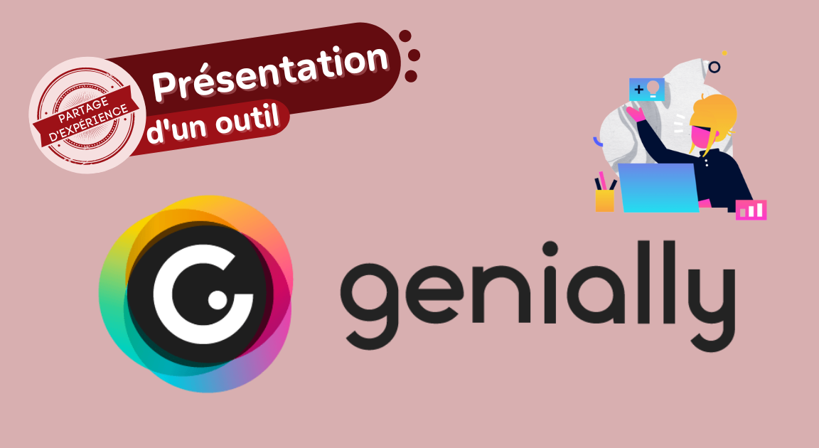 [Partage d’expérience] Genially · UniDistance Suisse